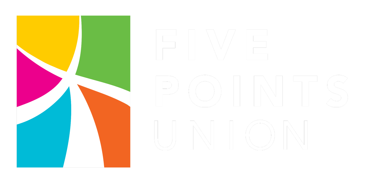 News and Project Documents - Five Points Union